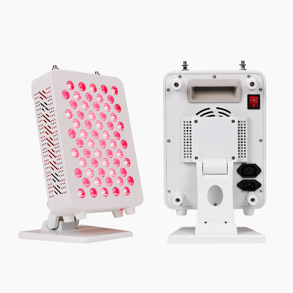 The Red Light Lamp - The Official Red Light Therapy Lamp